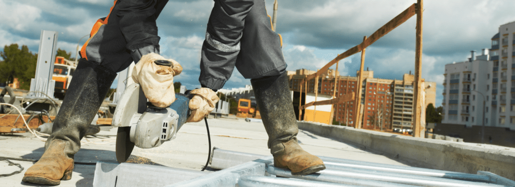 Construction Safety Precautions: 5 Steps to Take | ECAM