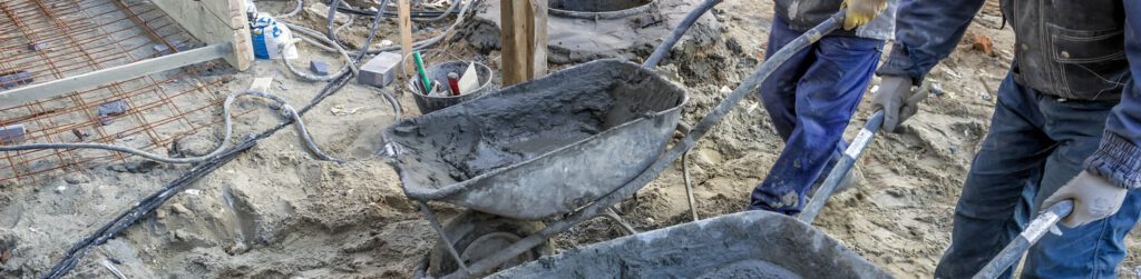 Do You Know Your Construction Weather Forecast? | ECAM