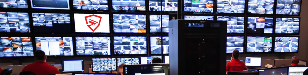 HD Video Surveillance with Night Vision | ECAM