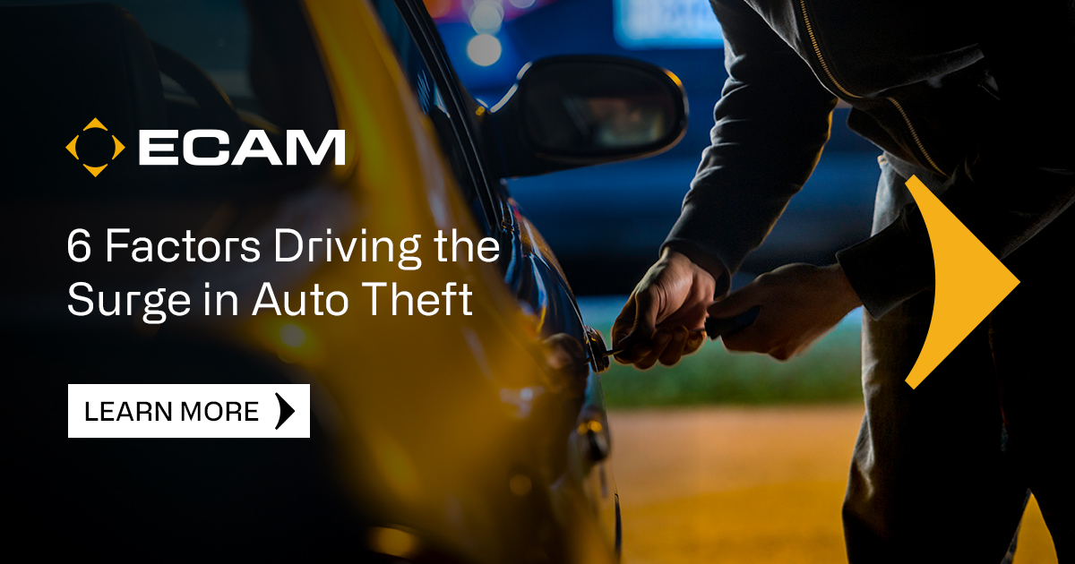 How Auto Dealership Theft Is Evolving