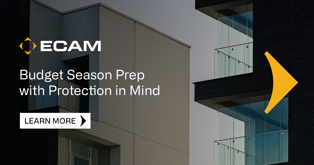 Multifamily Budget Season and the Role of Security Solutions