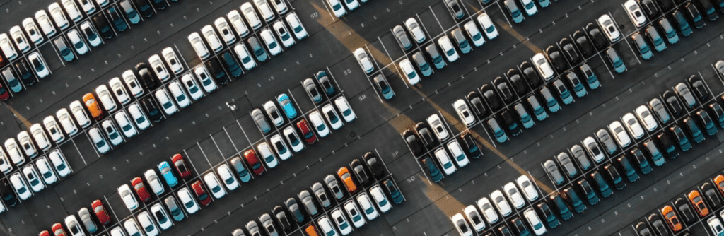 Parking Lot Security Cameras and Proactive Monitoring Solutions