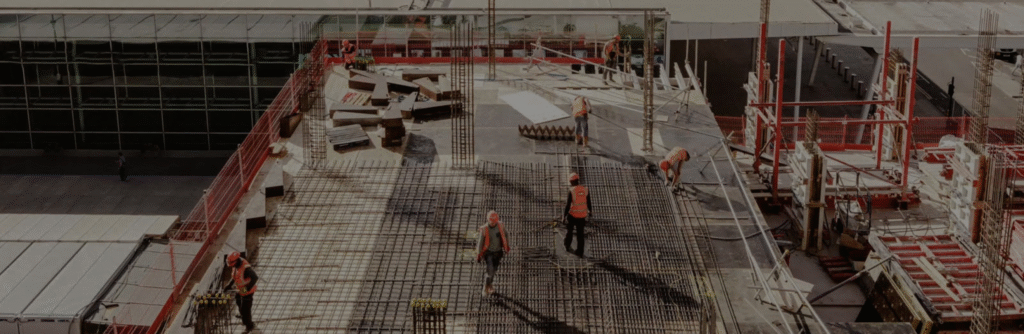 What Are Construction Site Security Measures? Complete Jobsite Guide