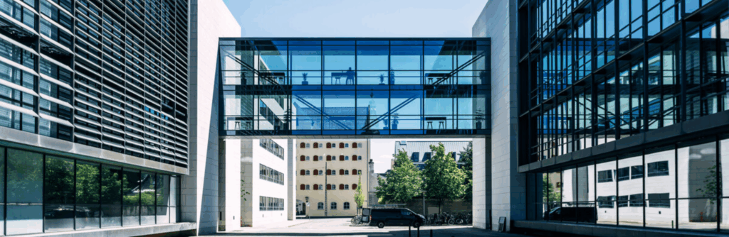 Smart Building Integration and AI Security Solutions | ECAM Technology