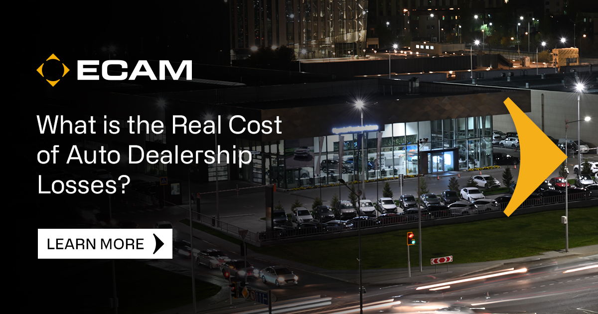 How to Reduce Auto Dealership Losses and Enhance ROI