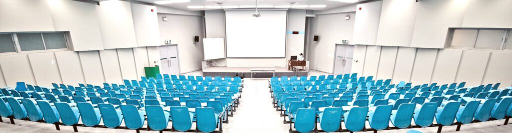 Flawed Building Security Leads to Trespasser Issues | ECAM