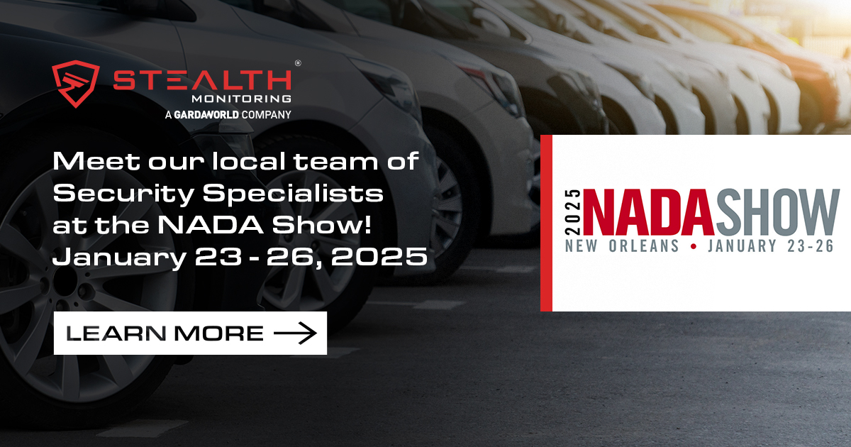 Join ECAM at NADA Show 2025 in New Orleans