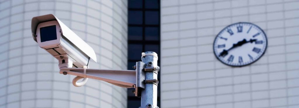 Our Customized Security Solution is More Than Just Watching Cameras | ECAM