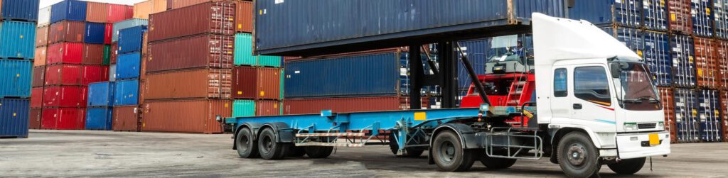 Protect your Assets and Inventory with Logistics Security Solutions | ECAM