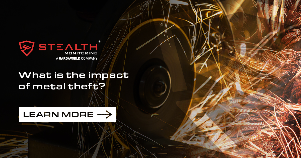 Understanding Metal Theft: Impact and Prevention Tips