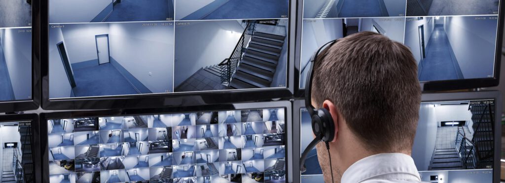 What You Need to Know About a Live Video Monitoring Leader | ECAM