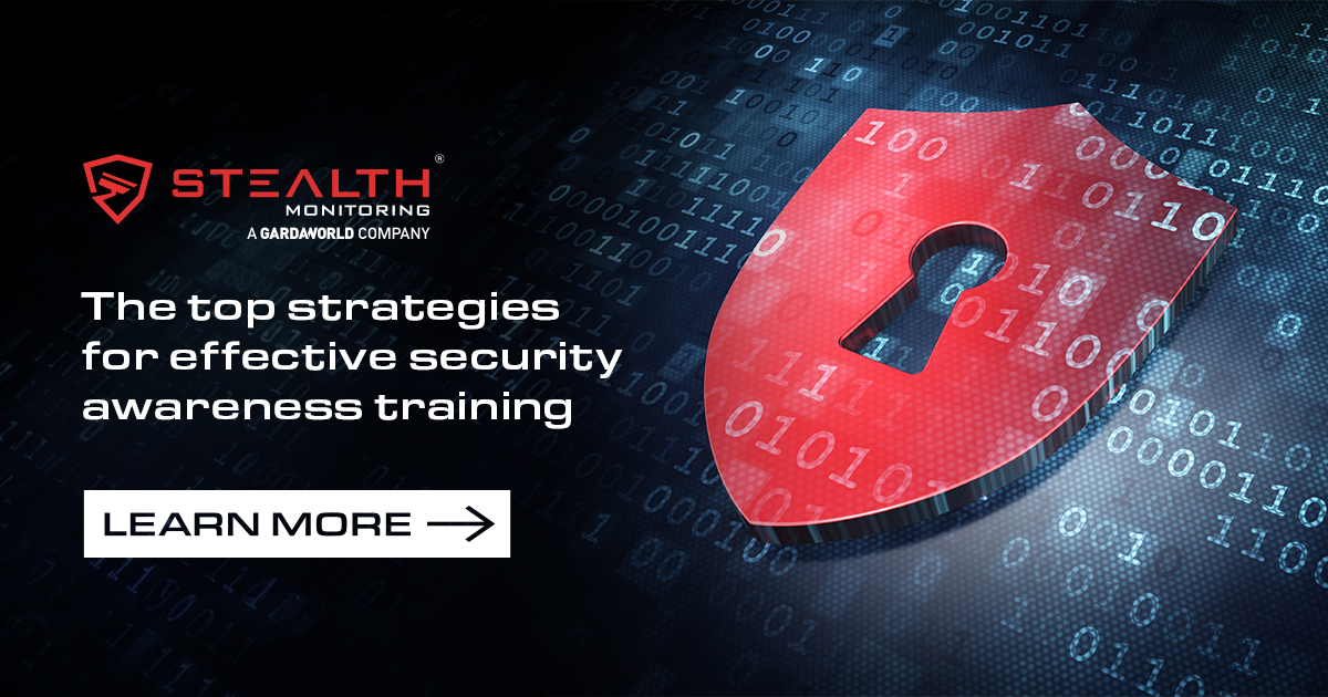 Top Strategies for Effective Security Awareness Training