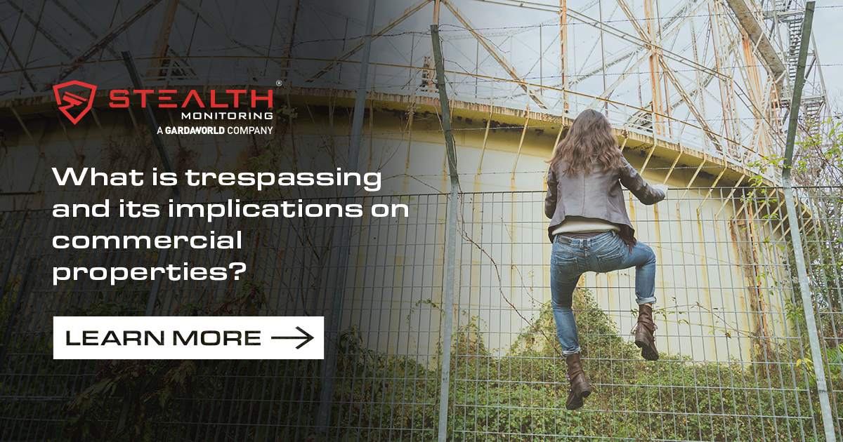 Understanding the Trespassing Definition: Legal Insights & Examples