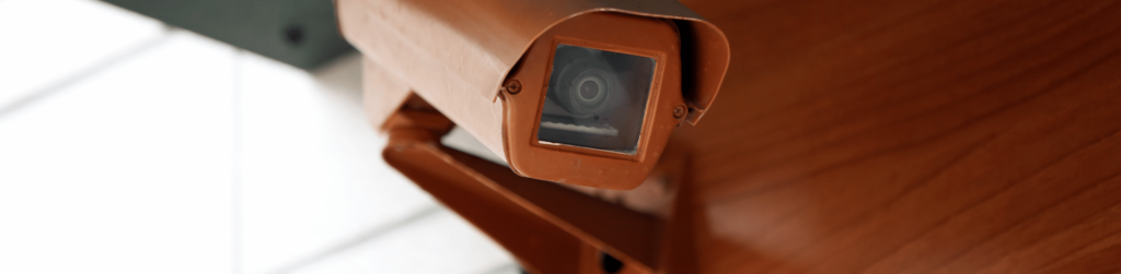 Wireless Security Cameras: We Can Watch Them | ECAM