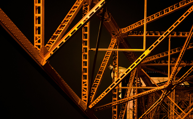 Construction Jobsite Security | ECAM