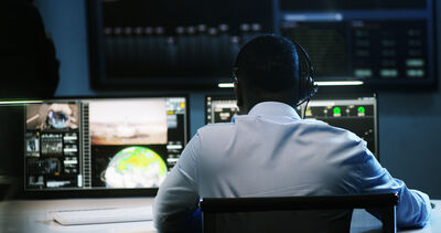 Live Video Monitoring | ECAM