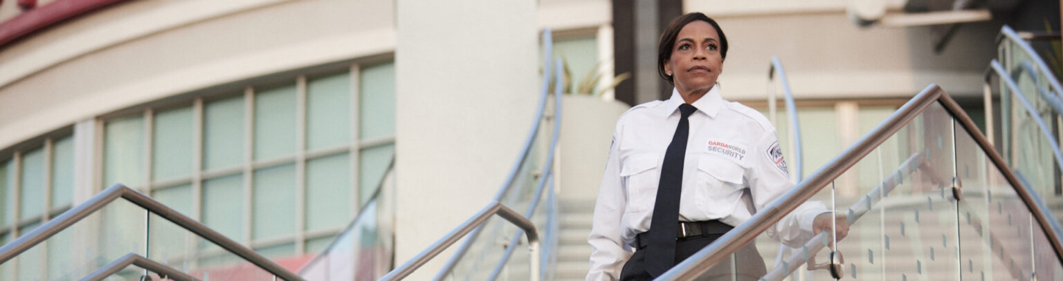 Total Service Offering Security Surveillance Solutions | ECAM