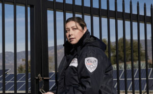 ECAM | Live Video Monitoring & Security Surveillance Systems