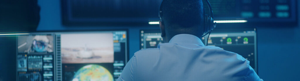 AI Security Camera Technology and Software | ECAM